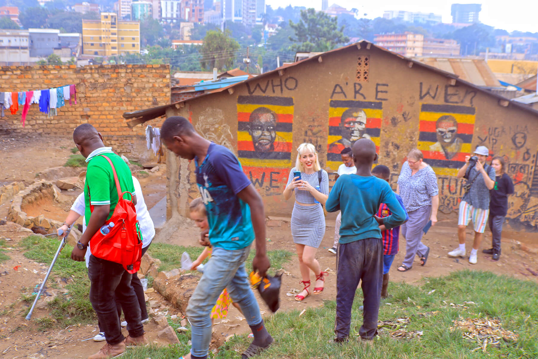 Explore Uganda with Msafiri Tours