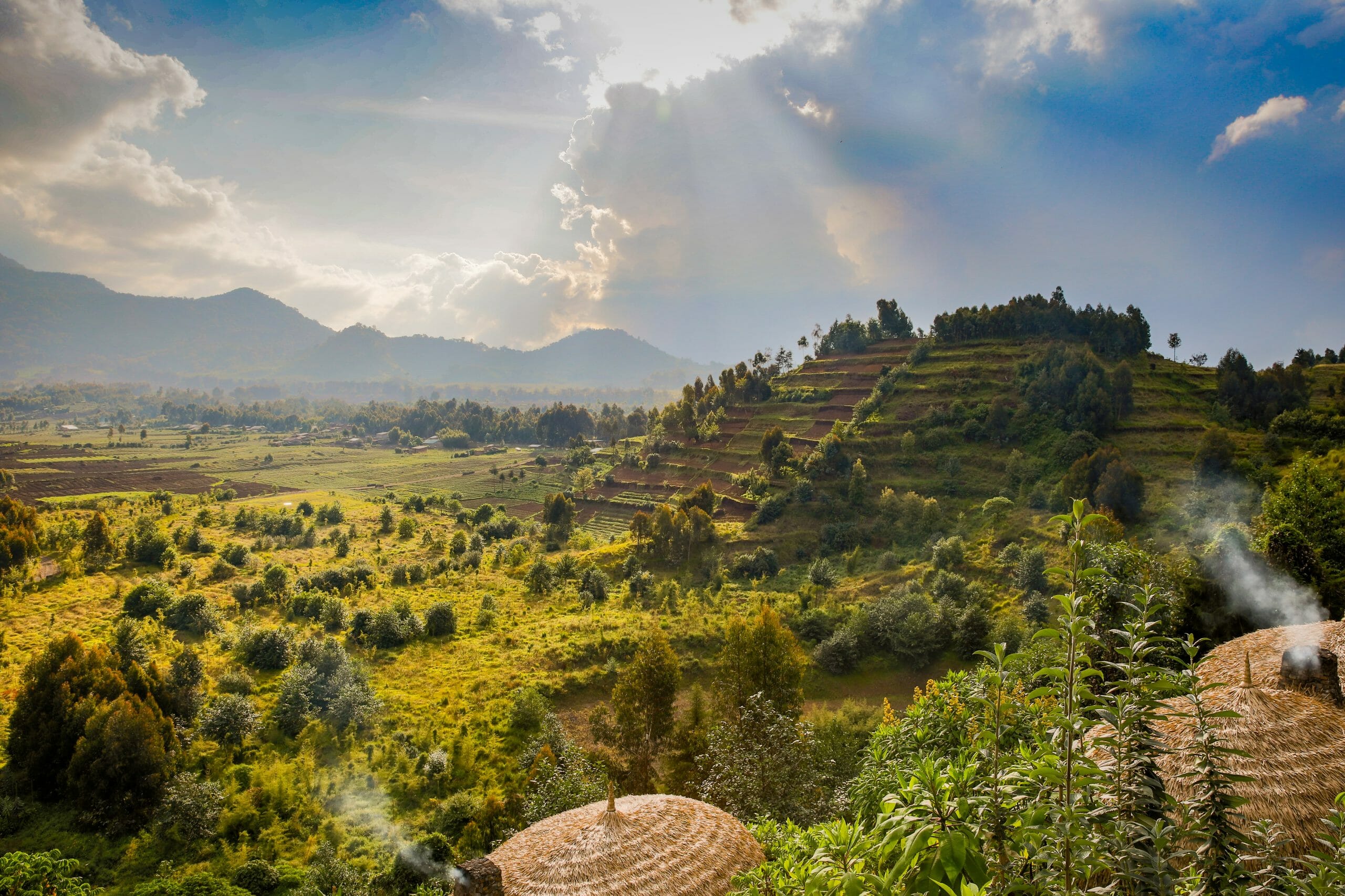 7 day best of Rwanda tours