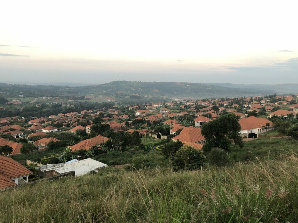 Entebbe day Tour