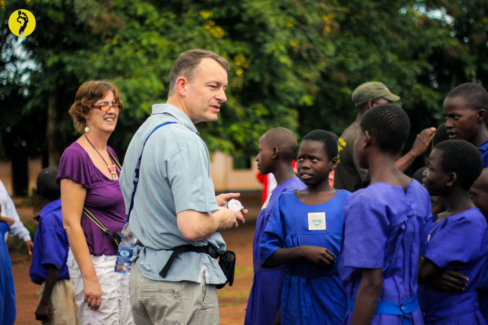 Uganda tours and safaris | Experiential Tours and Travel Agency