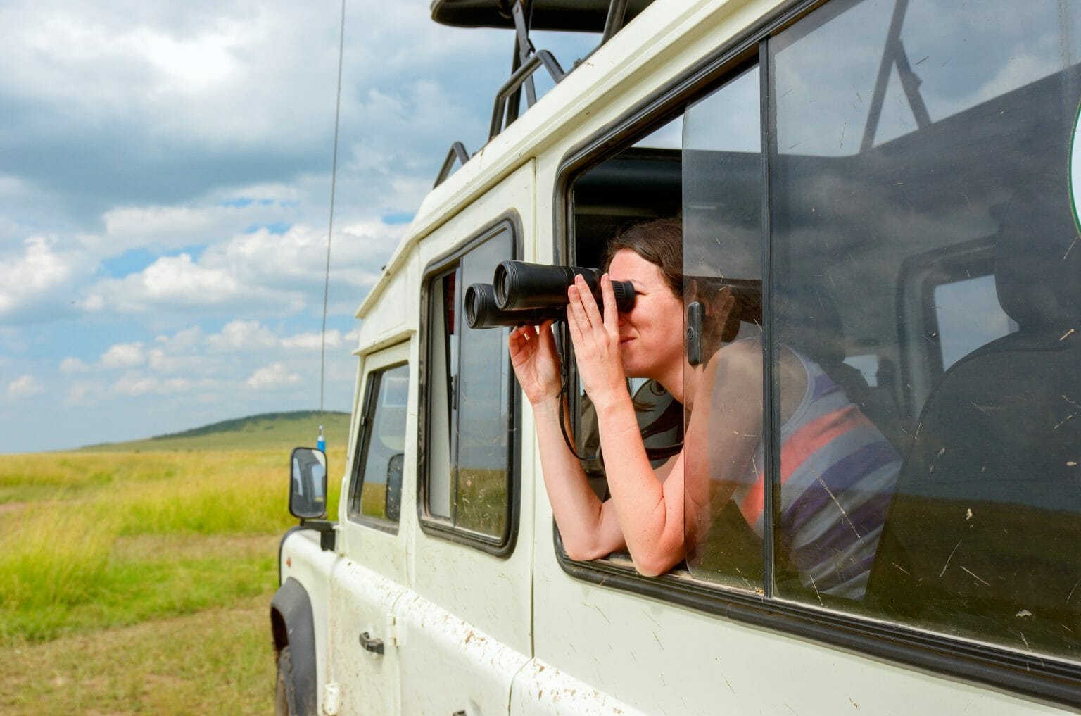 Sample Uganda trip itinerary | Msafiri Tours sample Uganda trip itinerary
