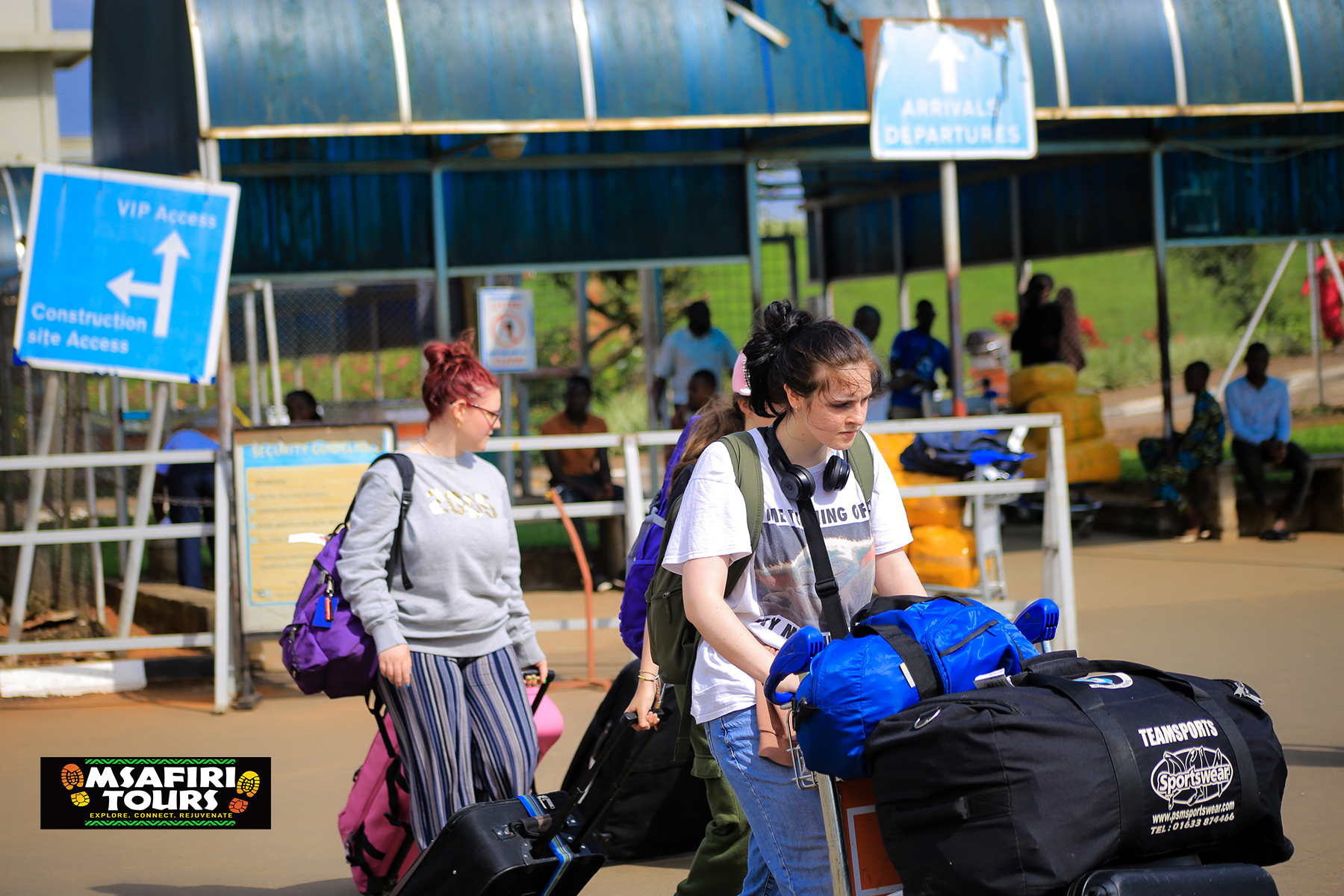 Packing essentials for student trips to Uganda