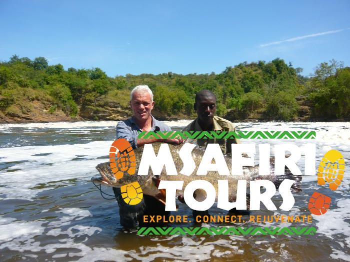 Adventure Activities in Uganda