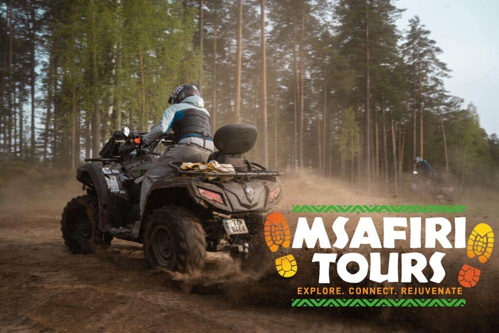 Adventure Activities in Uganda