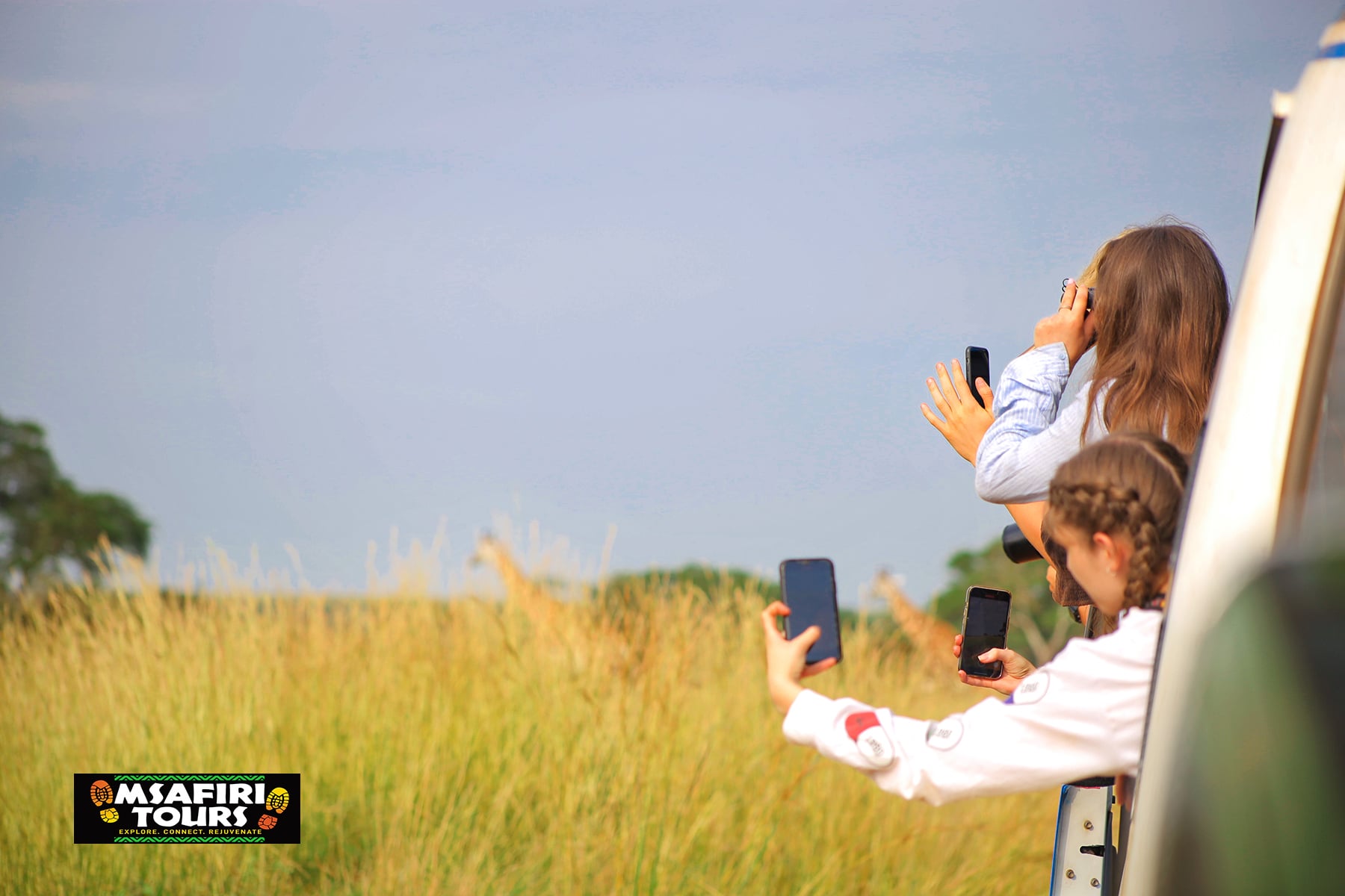 Student Tours to Uganda | Educational Travel & Cultural Exchange