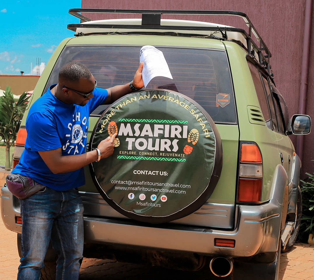 Msafiri Tours | Experiential Uganda tours and safaris