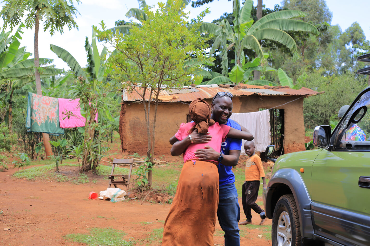 Women's Empowerment volunteering opportunities in Uganda