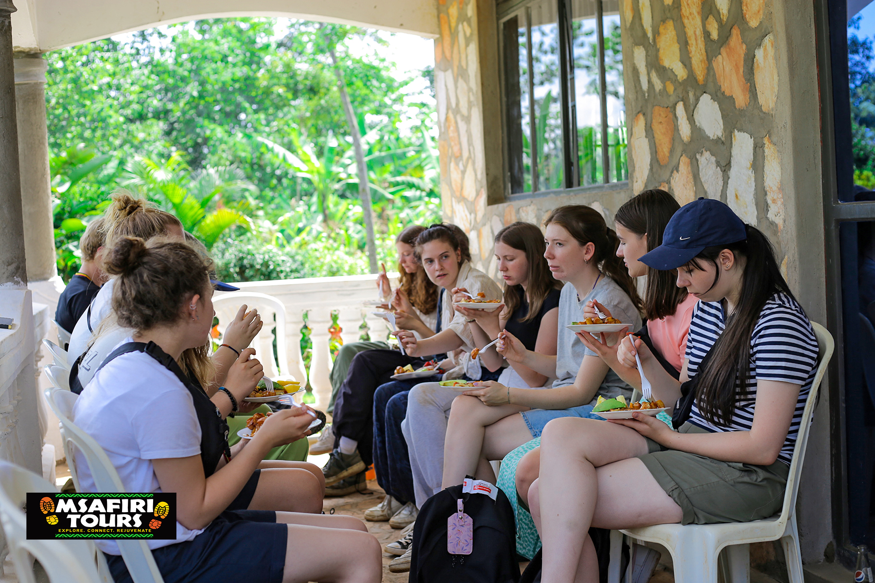 Why Group Leaders Choose Msafiri Tours
