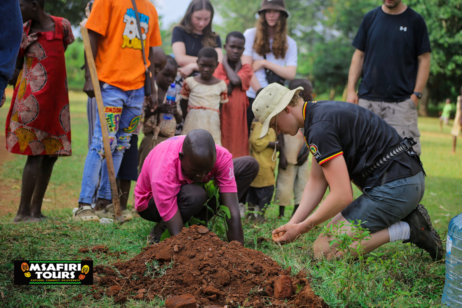 Msafiri Tours | Experiential Uganda tours and safaris