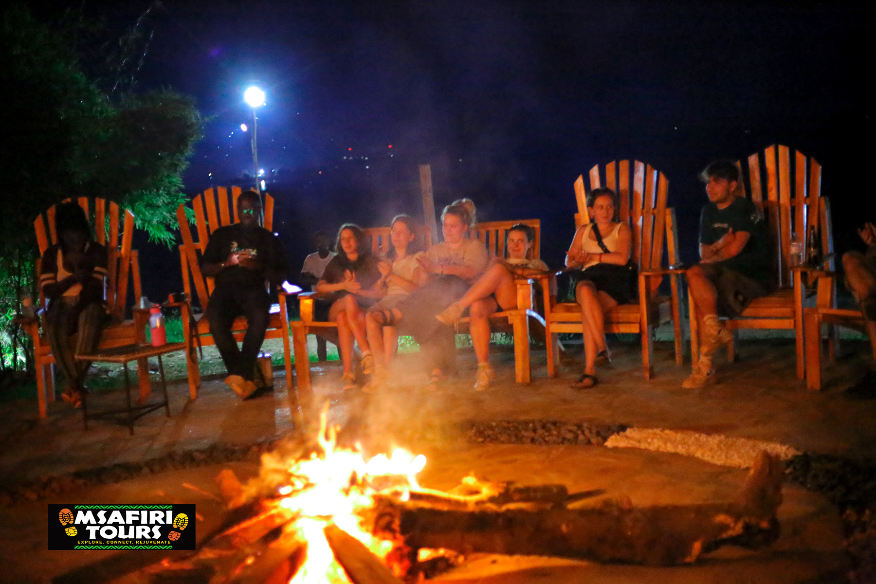 8 day Uganda Cultural tour