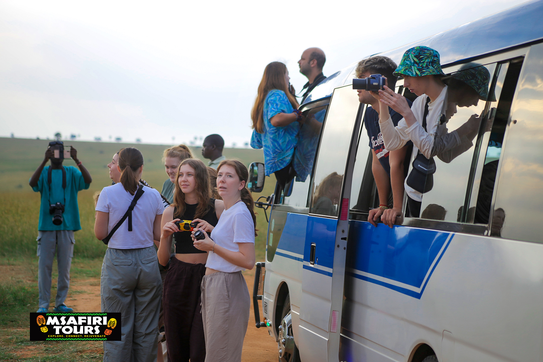 Msafiri Tours | experiantial tours to Uganda and East Africa