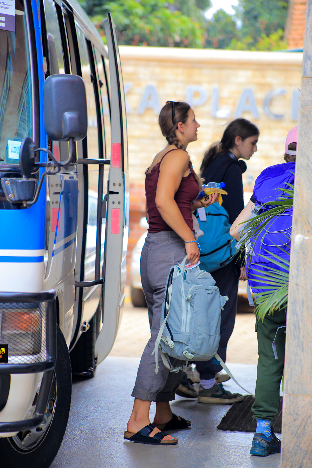 How to Organise a Student Trip to Uganda