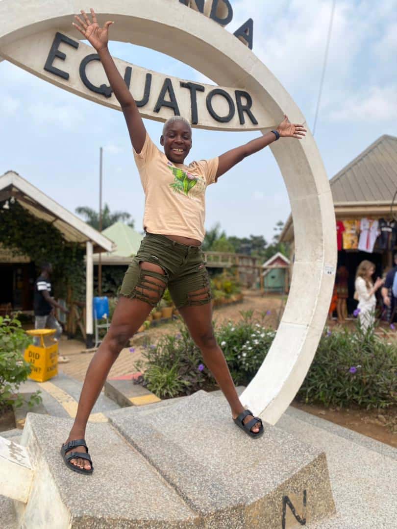 Uganda Equator Day Trip