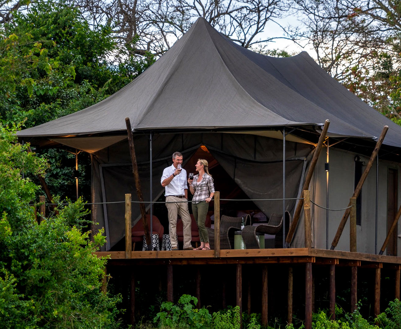 Msafiri Tours | experiantial tours to Uganda and East Africa