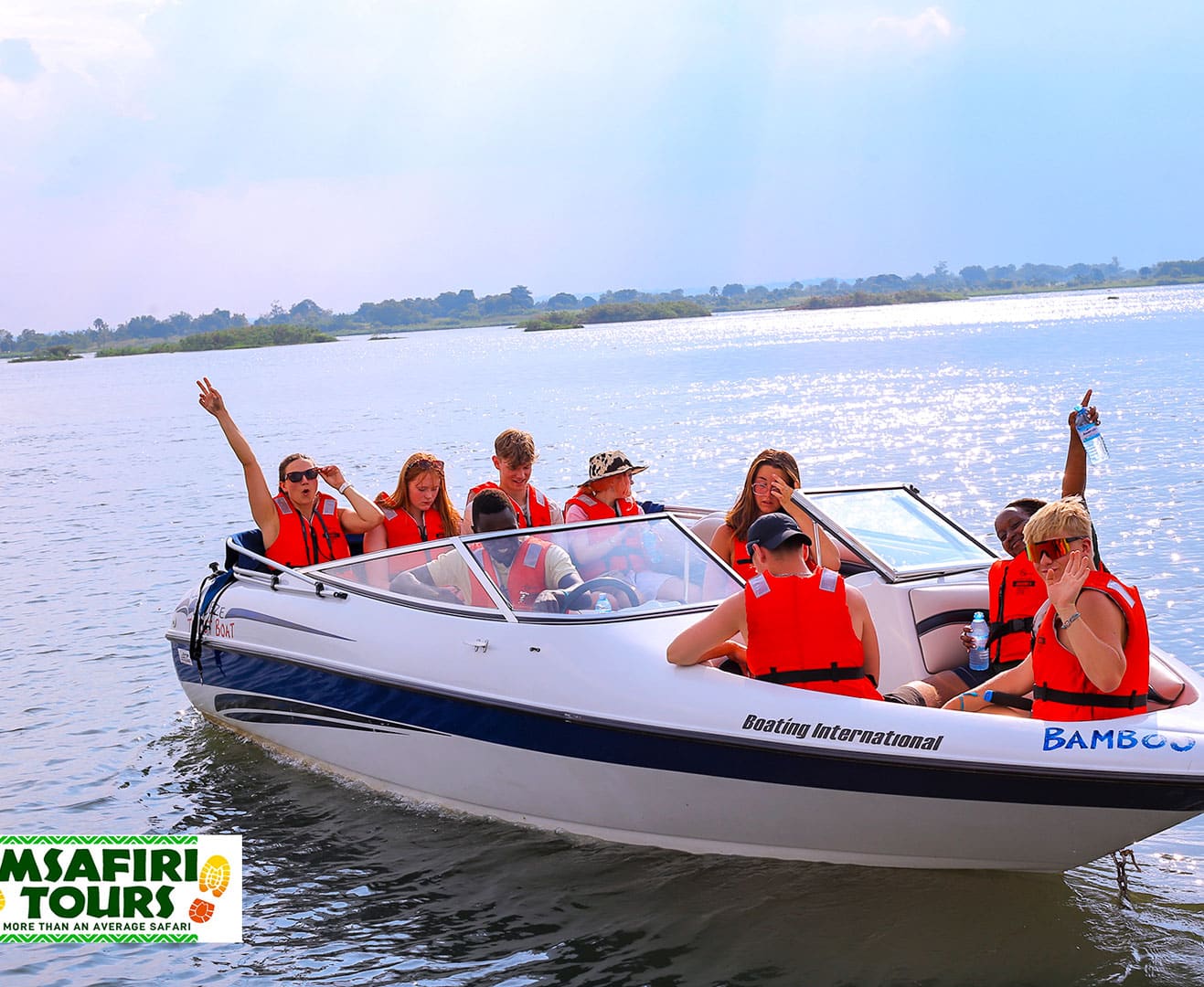 Msafiri Tours | experiential tours to Uganda and East Africa