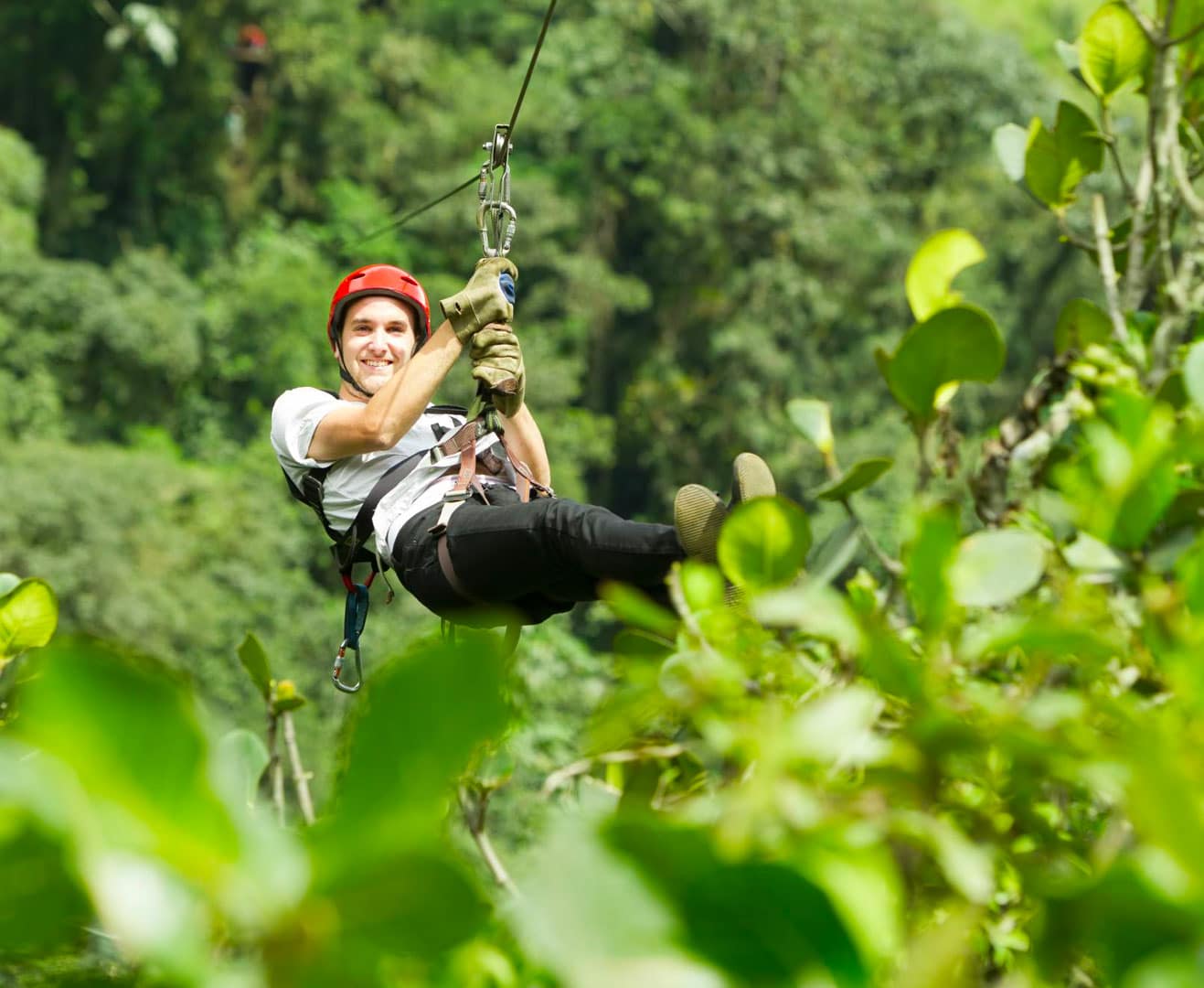 Msafiri Tours | experiantial tours to Uganda and East Africa