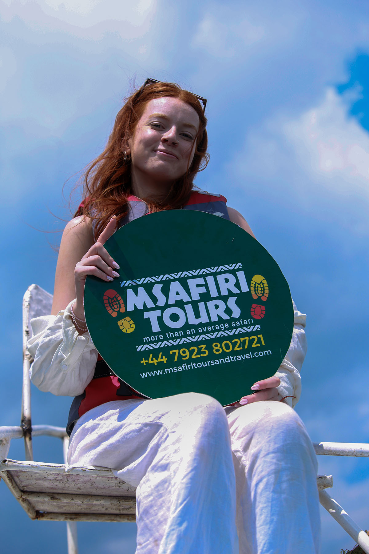 Msafiri Tours | experiential tours to Uganda and East Africa