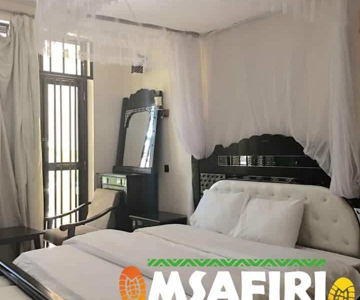 Accomodation | Msafiri Tours